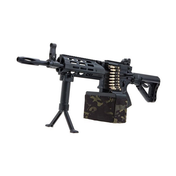 Heavy/Support Weapons – Jackal Tactical