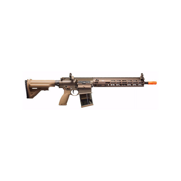 SR-25/M110 – Jackal Tactical