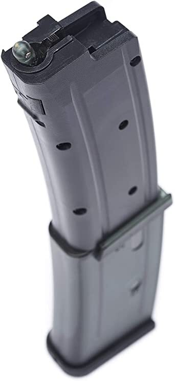 Elite Force HK Heckler & Koch MP7 A1 AEG Automatic 6mm BB Rifle Airsof ...