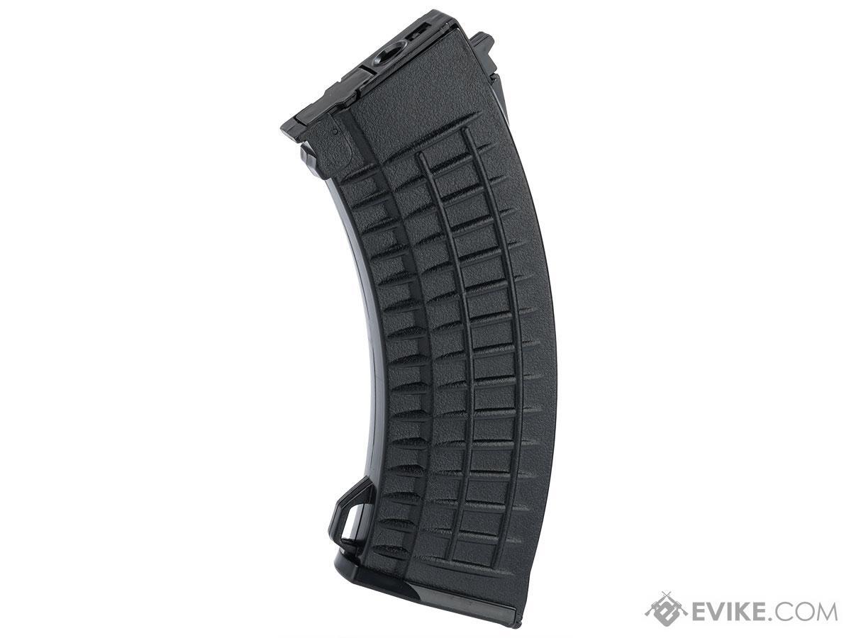 LCT SAM-7 "Thermal" Style hi-Cap AEG AK Magazine (Capacity: 600 Rounds ...