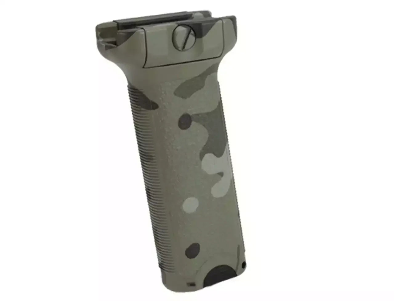 Dytac Ergonomic Vertical Grip - Long (Color: Multicam) – Jackal Tactical