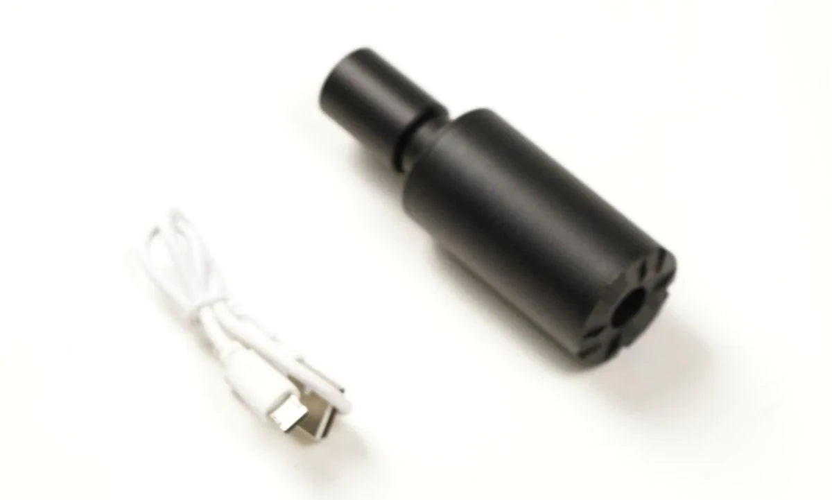 High Power Airsoft High Precision Arms UV Tracer Unit Micro – Jackal ...